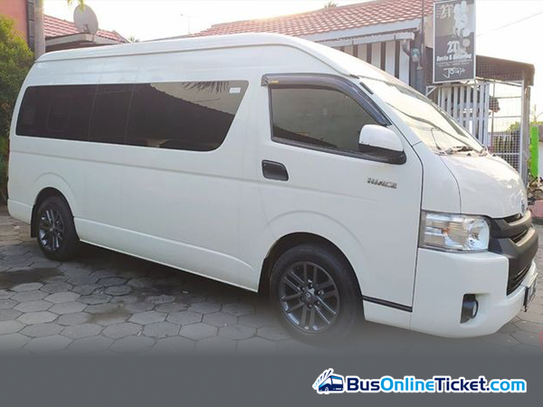 BASS Trans | Bus Ticket Online Booking | BusOnlineTicket.co.id