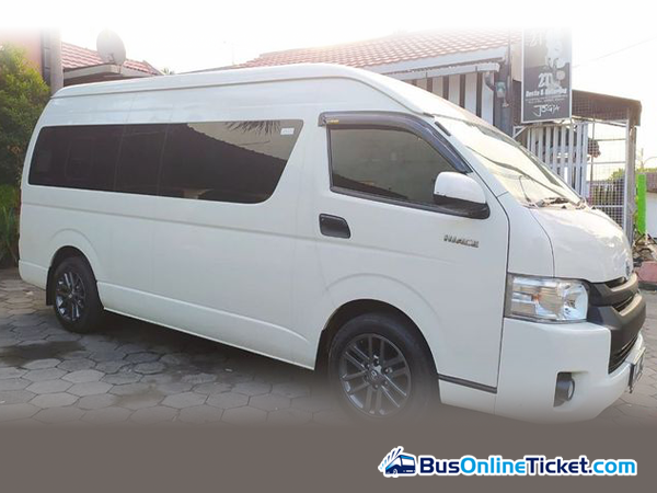 Guki Trans | Pemesanan Online Tiket Bus | BusOnlineTicket.co.id