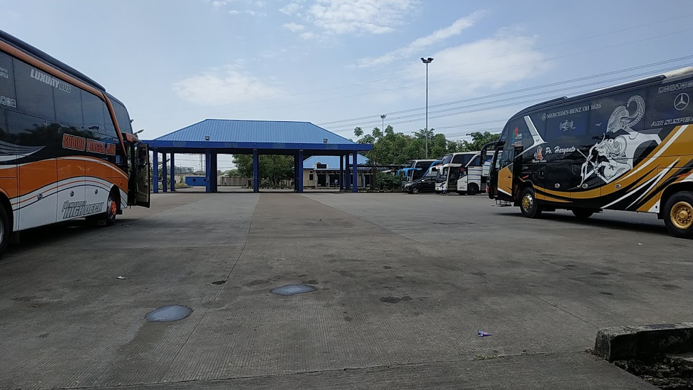 Seruni Terminal Cilegon | BusOnlineTicket.co.id